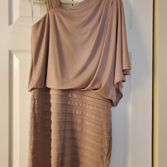Xscape | Dresses | Xscape Cocktail Party Dress | Poshmark